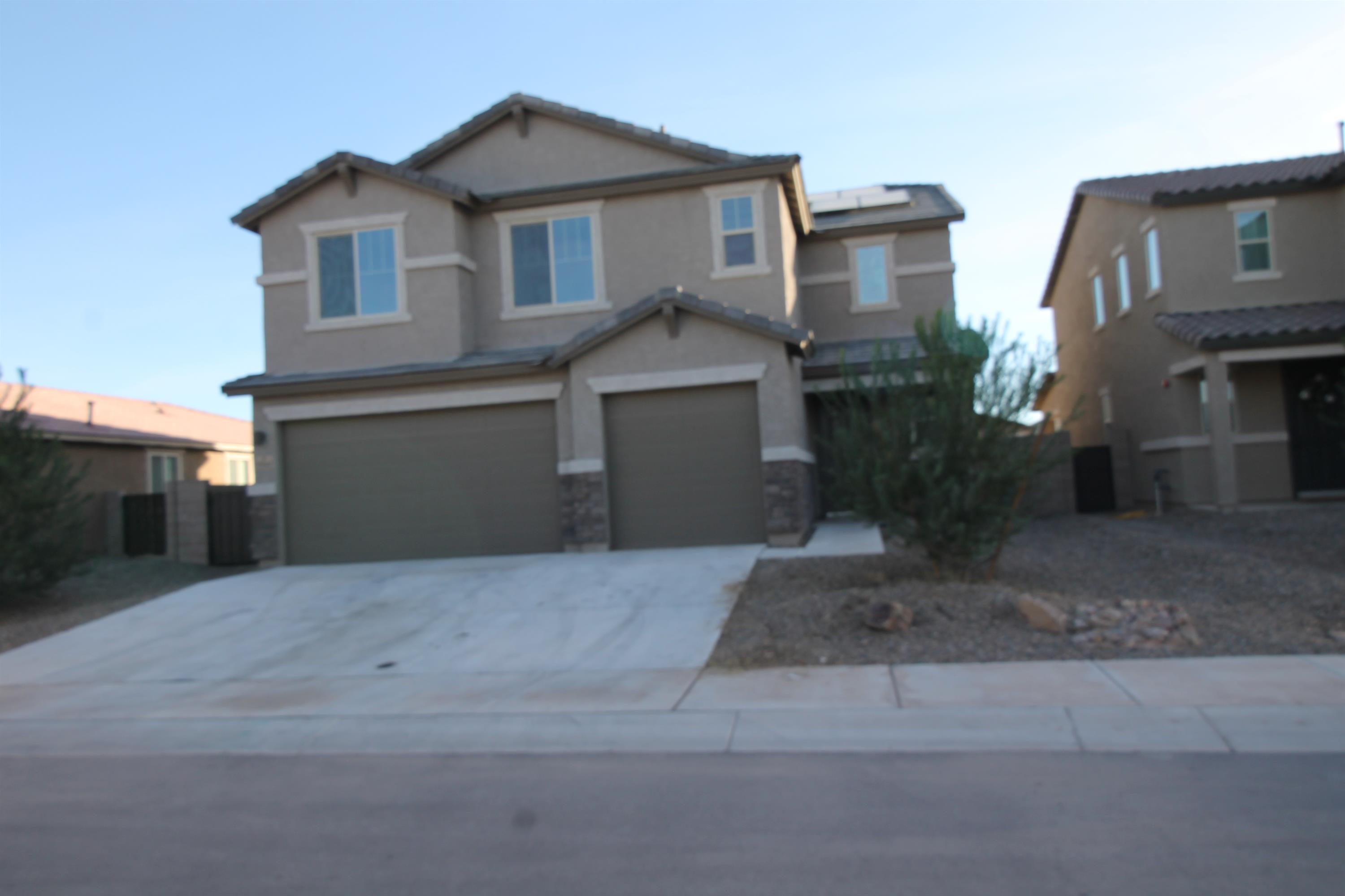 Home [haciendabella.managebuilding.com]